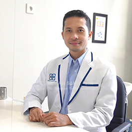 dr. Brian Prima Artha, Sp. OG (K) Onk – Spesialis Kebidanan & Kandungan ...