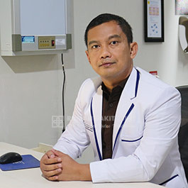 Dr. dr. Muhammad Nurhadi Rahman, Sp.OG, Subsp Urogin-RE – Spesialis ...