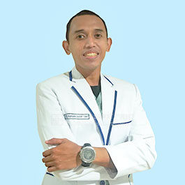 dr. Yudha Mathan Sakti, Sp.OT (K) – Spesialis Bedah Tulang (Bedah ...