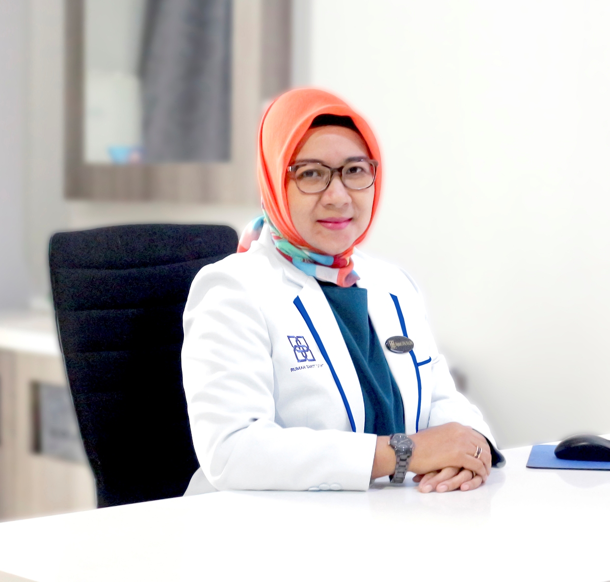 Hapsari Fakih, S. Psi., M.A., Psikolog, C.Ht., M-NLP – Spesialis ...