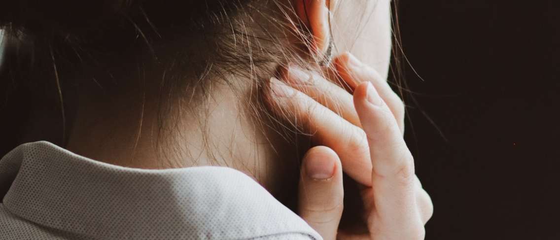 Lipatan Hitam Di Leher Adalah Gejala Diabetes?