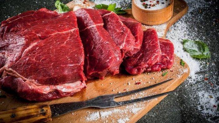 Banyak Makan Daging Sapi Meningkatkan Resiko Kolesterol