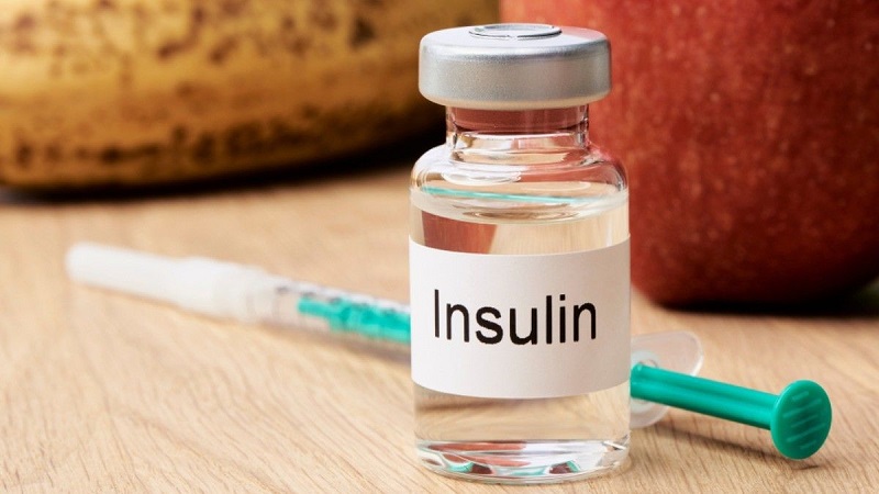 Pengelolaan Sediaan Insulin di Rumah