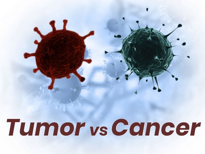 Tumor dan Kanker Apakah Sama?