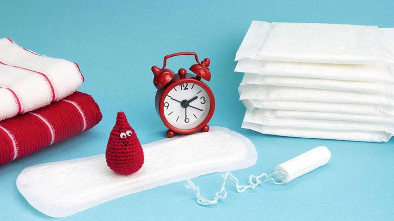 Indikasi Menstruasi Abnormal