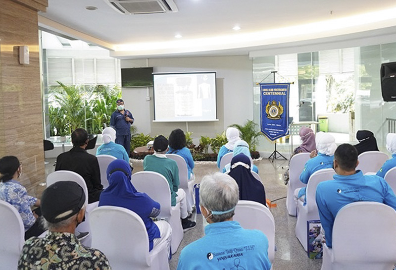 JIH Laksanakan Seminar Awam Perdana Memperingati Hari Diabetes Nasional ...