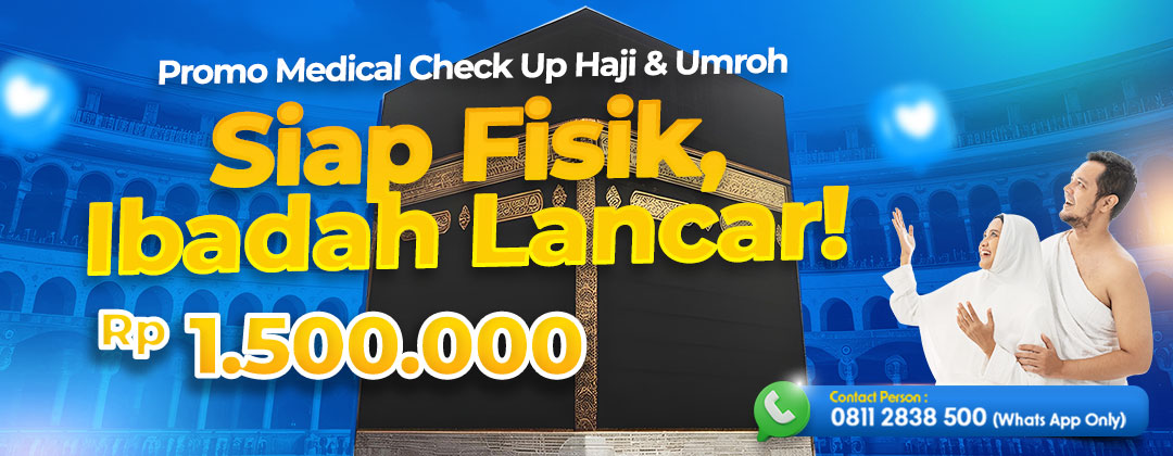 Rumah Sakit JIH - The Ultimate Value Healthcare