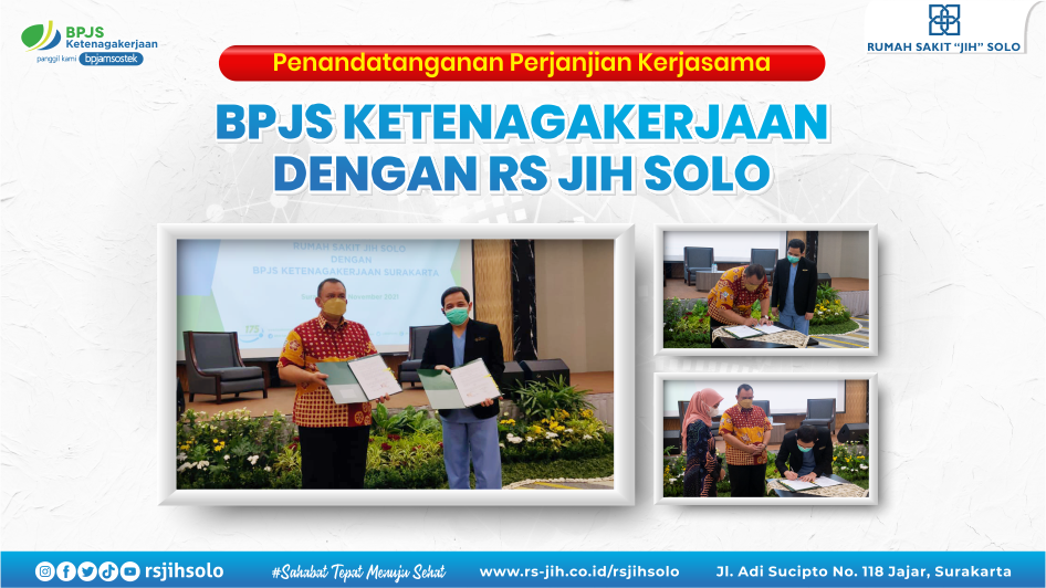 BPJS KETENAGAKERJAAN