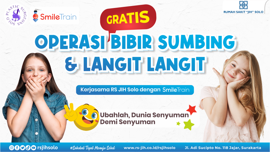 SMILE TRAIN